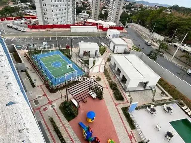 Apartamento para Venda em Belo Horizonte/MG Jardim dos Comerciários Venda Nova 2 Quartos