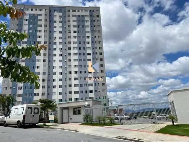 Apartamento para Venda em Belo Horizonte/MG Jardim dos Comerciários Venda Nova 2 Quartos