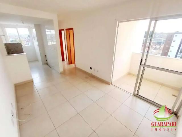 Apartamento para Venda em Belo Horizonte/MG Jardim dos Comerciários Venda Nova 2 Quartos