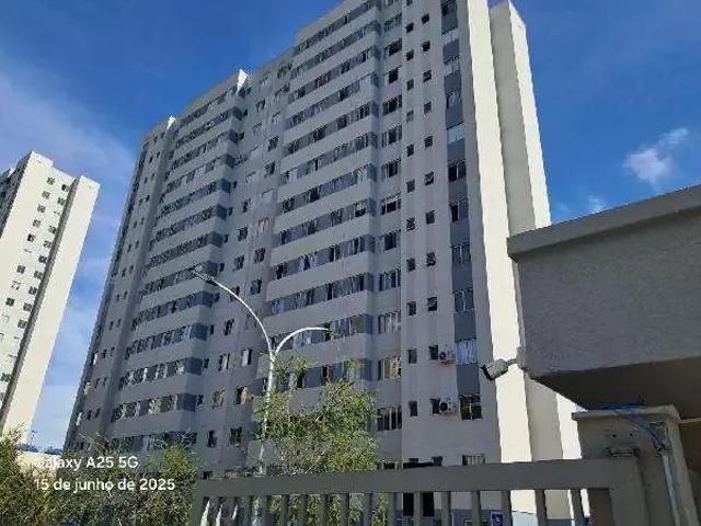 Apartamento para Venda em Belo Horizonte/MG Jardim Guanabara 1 Quartos
