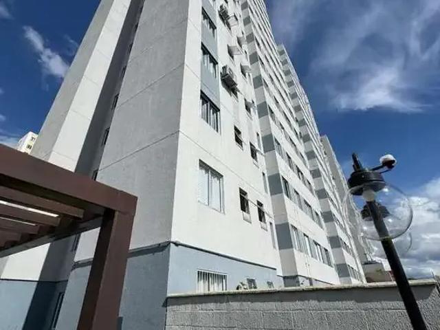 Apartamento para Venda em Belo Horizonte/MG Jardim Guanabara 1 Quartos