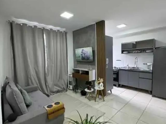 Apartamento para Venda em Belo Horizonte/MG Jardim Guanabara 1 Quartos