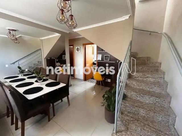 Apartamento para Venda em Belo Horizonte/MG Jardim Guanabara 2 Quartos