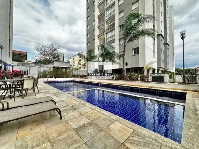 Apartamento para Venda em Belo Horizonte/MG Jardim Guanabara 2 Quartos