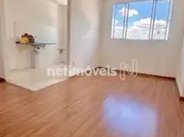 Apartamento para Venda em Belo Horizonte/MG Jardim Guanabara 2 Quartos