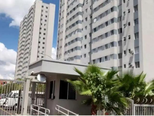 Apartamento para Venda em Belo Horizonte/MG Jardim Guanabara 2 Quartos