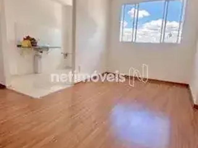 Apartamento para Venda em Belo Horizonte/MG Jardim Guanabara 2 Quartos