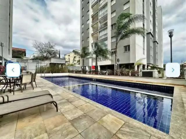 Apartamento para Venda em Belo Horizonte/MG Jardim Guanabara 2 Quartos