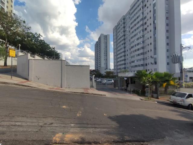 Apartamento para Venda em Belo Horizonte/MG Jardim Guanabara 2 Quartos