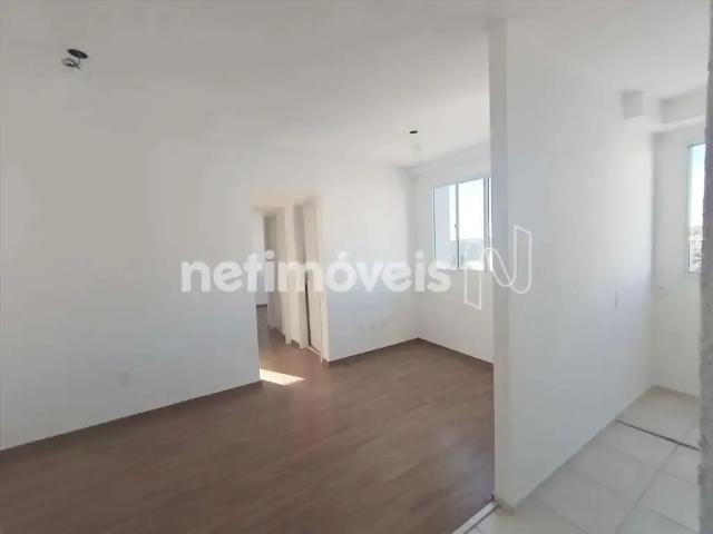 Apartamento para Venda em Belo Horizonte/MG Jardim Guanabara 2 Quartos