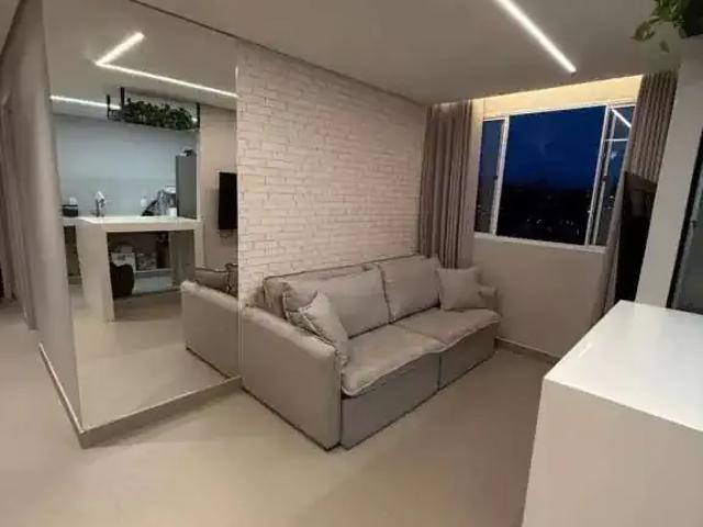 Apartamento para Venda em Belo Horizonte/MG Jardim Guanabara 2 Quartos