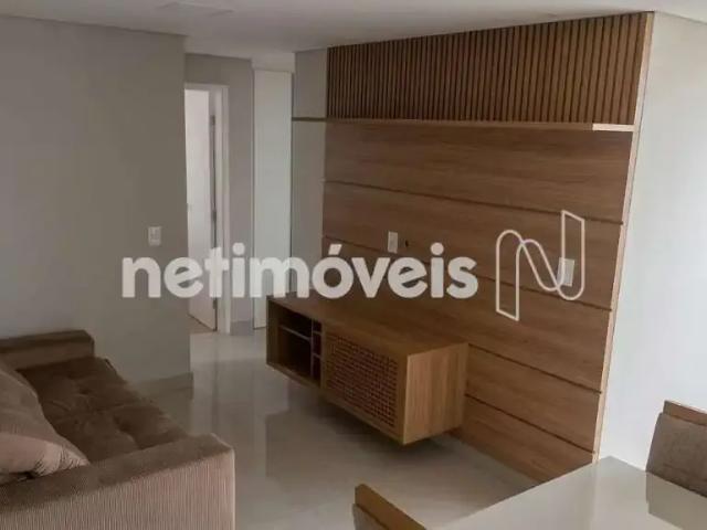 Apartamento para Venda em Belo Horizonte/MG Jardim Guanabara 2 Quartos