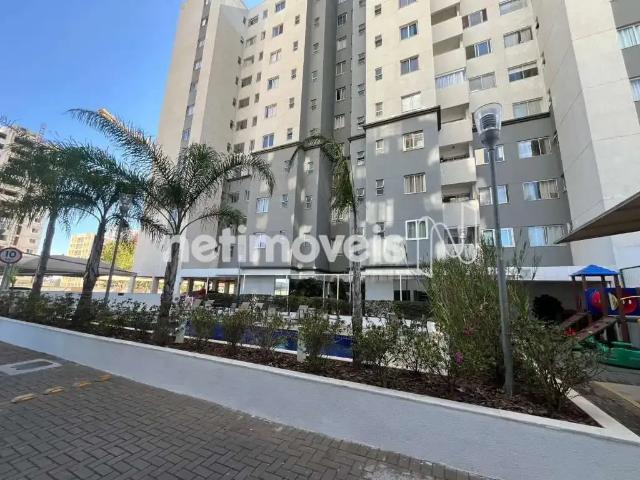 Apartamento para Venda em Belo Horizonte/MG Jardim Guanabara 3 Quartos