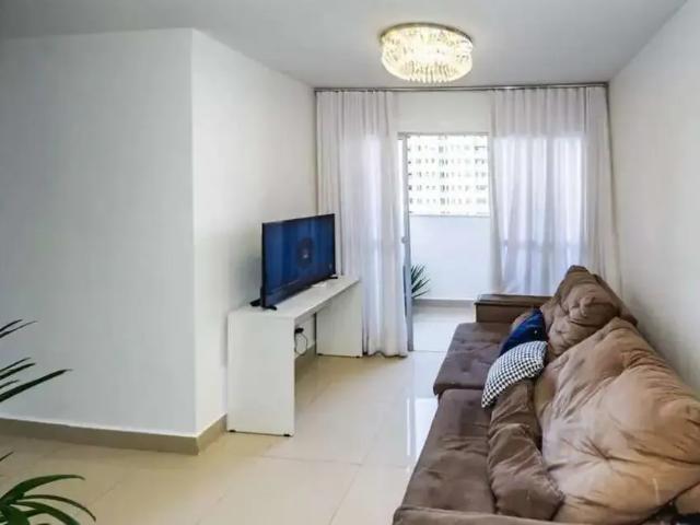 Apartamento para Venda em Belo Horizonte/MG Jardim Guanabara 3 Quartos