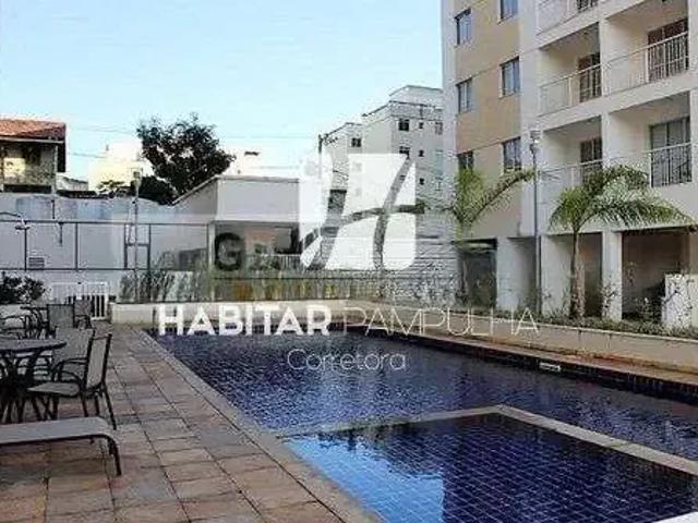 Apartamento para Venda em Belo Horizonte/MG Jardim Guanabara 3 Quartos