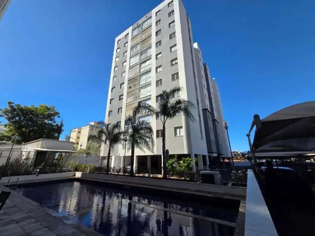 Apartamento para Venda em Belo Horizonte/MG Jardim Guanabara 3 Quartos