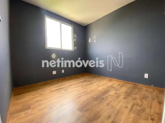 Apartamento para Venda em Belo Horizonte/MG Jardim Guanabara 3 Quartos
