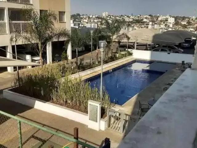 Apartamento para Venda em Belo Horizonte/MG Jardim Guanabara 3 Quartos