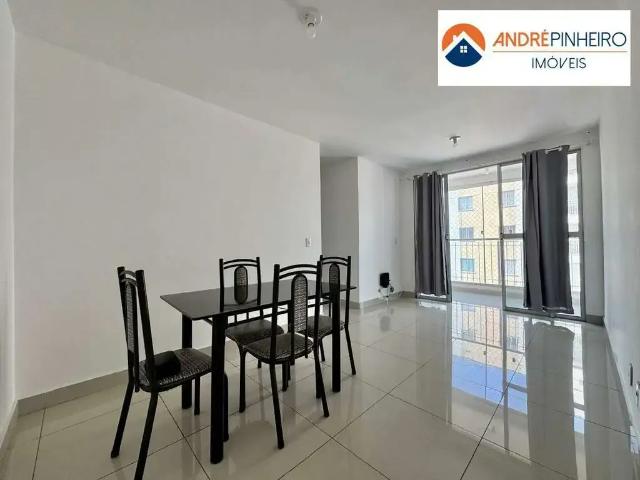Apartamento para Venda em Belo Horizonte/MG Jardim Guanabara 3 Quartos