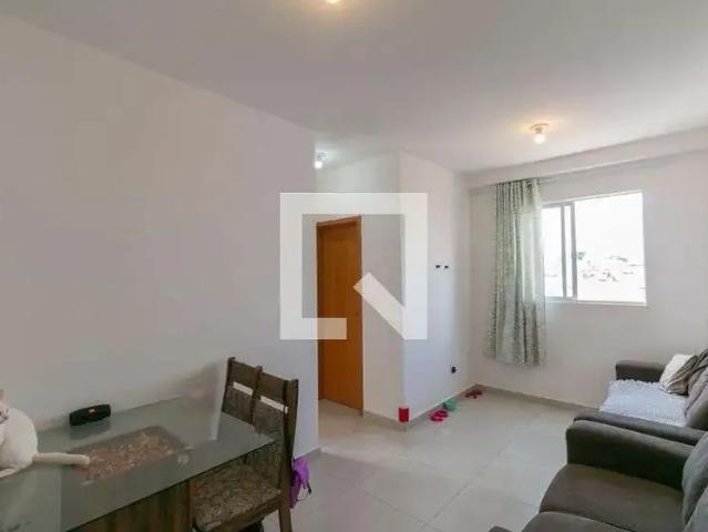 Apartamento para Venda em Belo Horizonte/MG Jardim Leblon 2 Quartos