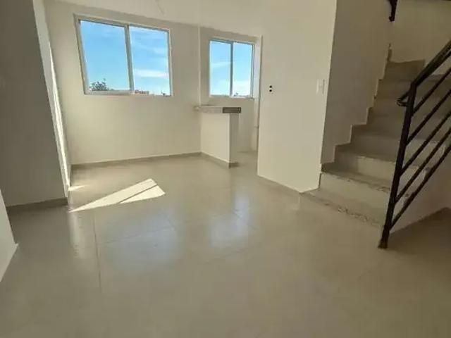 Apartamento para Venda em Belo Horizonte/MG Jardim Leblon 2 Quartos