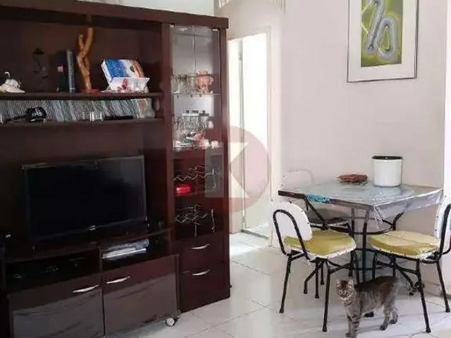 Apartamento para Venda em Belo Horizonte/MG Jardim Leblon 2 Quartos
