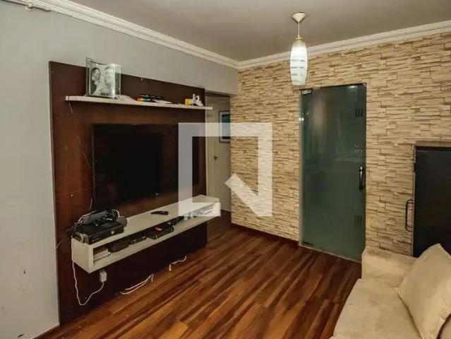 Apartamento para Venda em Belo Horizonte/MG Jardim Leblon 2 Quartos
