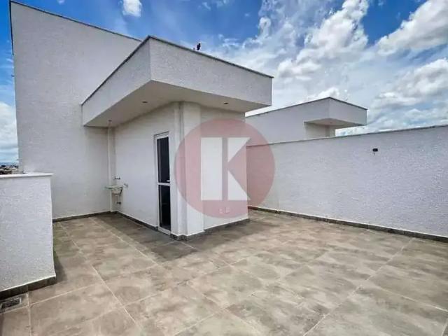 Apartamento para Venda em Belo Horizonte/MG Jardim Leblon 2 Quartos