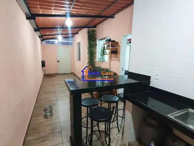 Apartamento para Venda em Belo Horizonte/MG Jardim Leblon 2 Quartos