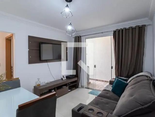 Apartamento para Venda em Belo Horizonte/MG Jardim Leblon 2 Quartos