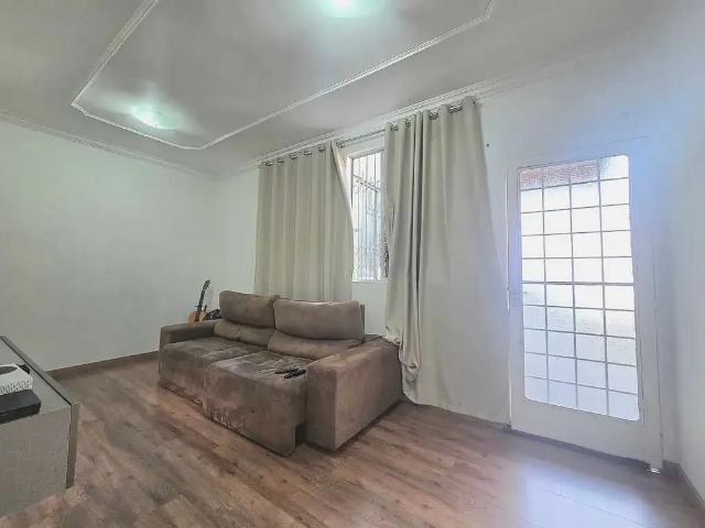 Apartamento para Venda em Belo Horizonte/MG Jardim Leblon 2 Quartos
