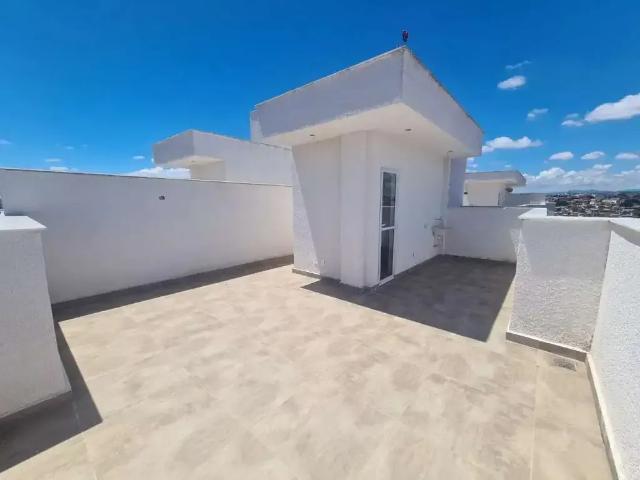 Apartamento para Venda em Belo Horizonte/MG Jardim Leblon 2 Quartos