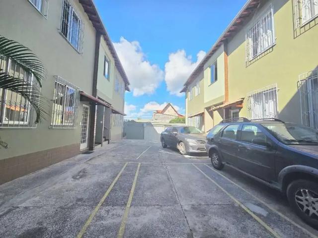 Apartamento para Venda em Belo Horizonte/MG Jardim Leblon 2 Quartos