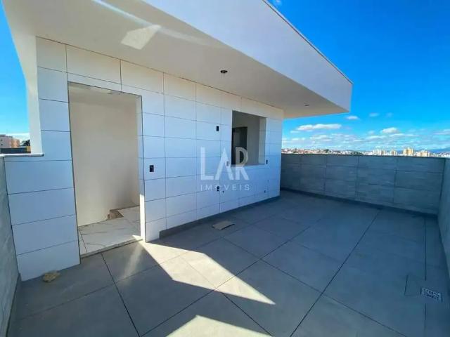 Apartamento para Venda em Belo Horizonte/MG Jardim Leblon 2 Quartos