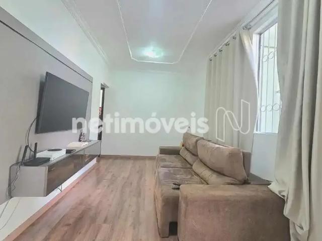 Apartamento para Venda em Belo Horizonte/MG Jardim Leblon 2 Quartos