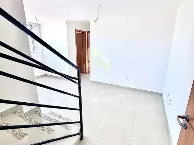 Apartamento para Venda em Belo Horizonte/MG Jardim Leblon 2 Quartos