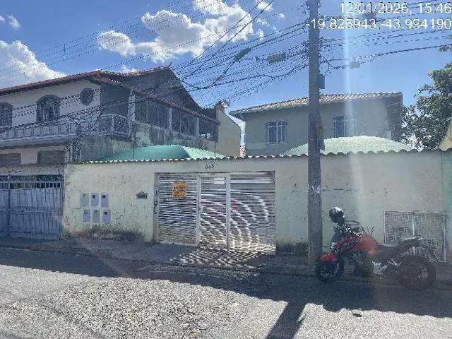 Apartamento para Venda em Belo Horizonte/MG Jardim Leblon 2 Quartos