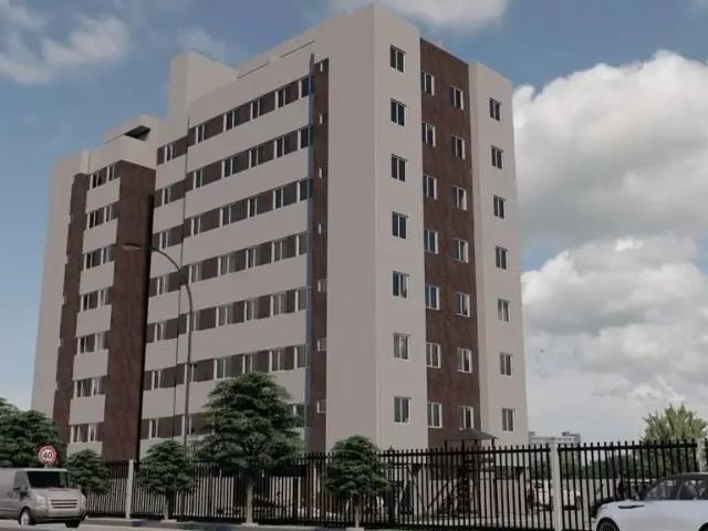 Apartamento para Venda em Belo Horizonte/MG Jardim Leblon 2 Quartos