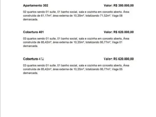 Apartamento para Venda em Belo Horizonte/MG Jardim Leblon 3 Quartos