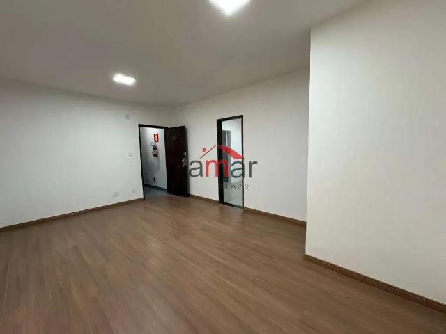 Apartamento para Venda em Belo Horizonte/MG Jardim Paquetá 3 Quartos