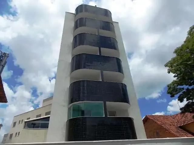 Apartamento para Venda em Belo Horizonte/MG Jardim Paquetá 2 Quartos