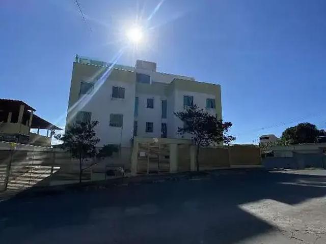 Apartamento para Venda em Belo Horizonte/MG Jardim Vitória 2 Quartos