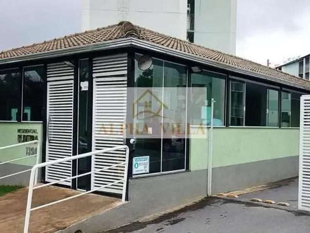 Apartamento para Venda em Belo Horizonte/MG Jardim Vitória 2 Quartos