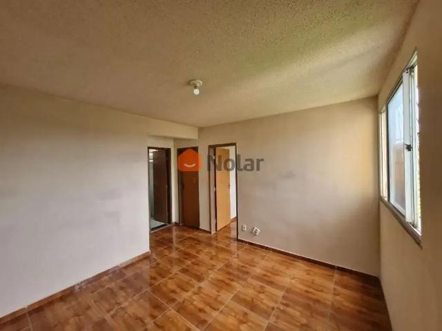 Apartamento para Venda em Belo Horizonte/MG Jardim Vitória 2 Quartos