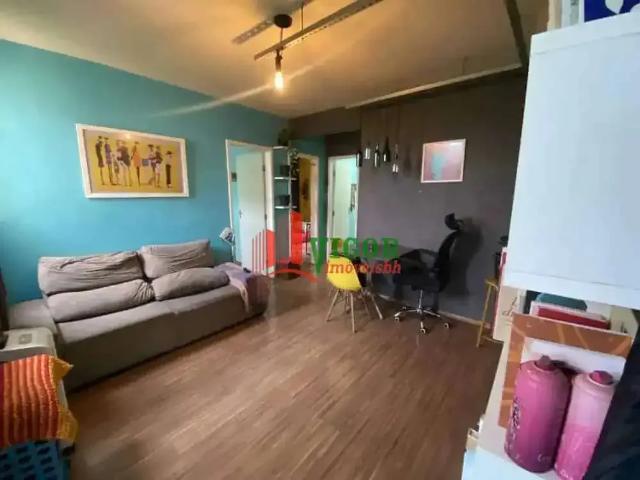 Apartamento para Venda em Belo Horizonte/MG Jardim Vitória 2 Quartos