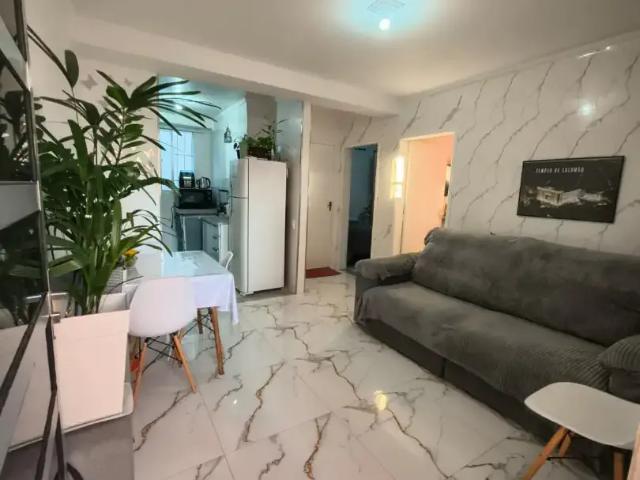 Apartamento para Venda em Belo Horizonte/MG Jardim Vitória 2 Quartos