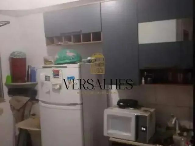 Apartamento para Venda em Belo Horizonte/MG Jardim Vitória 2 Quartos