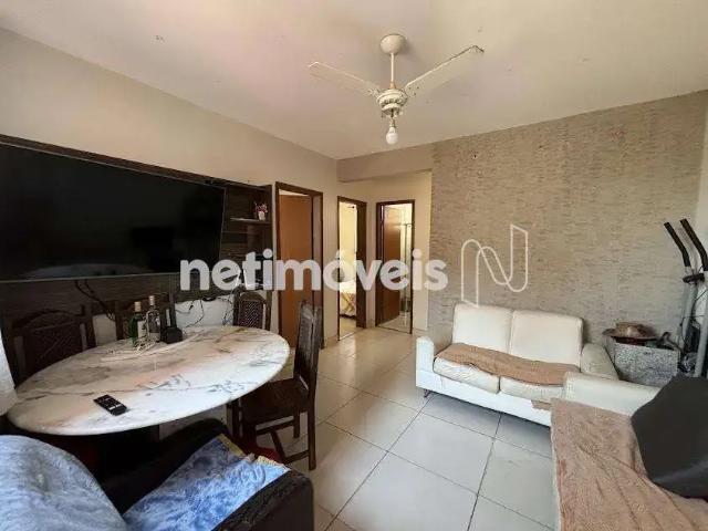 Apartamento para Venda em Belo Horizonte/MG Jardim Vitória 2 Quartos