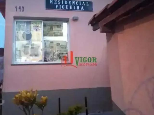 Apartamento para Venda em Belo Horizonte/MG Jardim Vitória 2 Quartos
