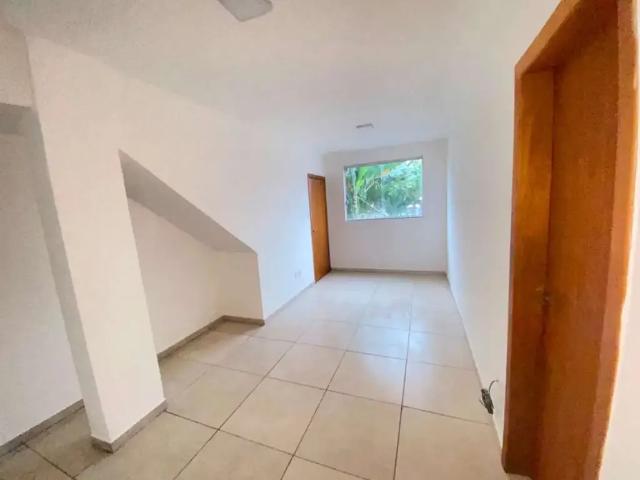 Apartamento para Venda em Belo Horizonte/MG Jardim Vitória 2 Quartos
